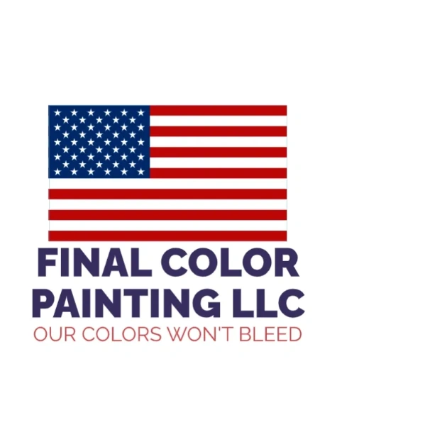 Professional Painting Services | Final Color Painting