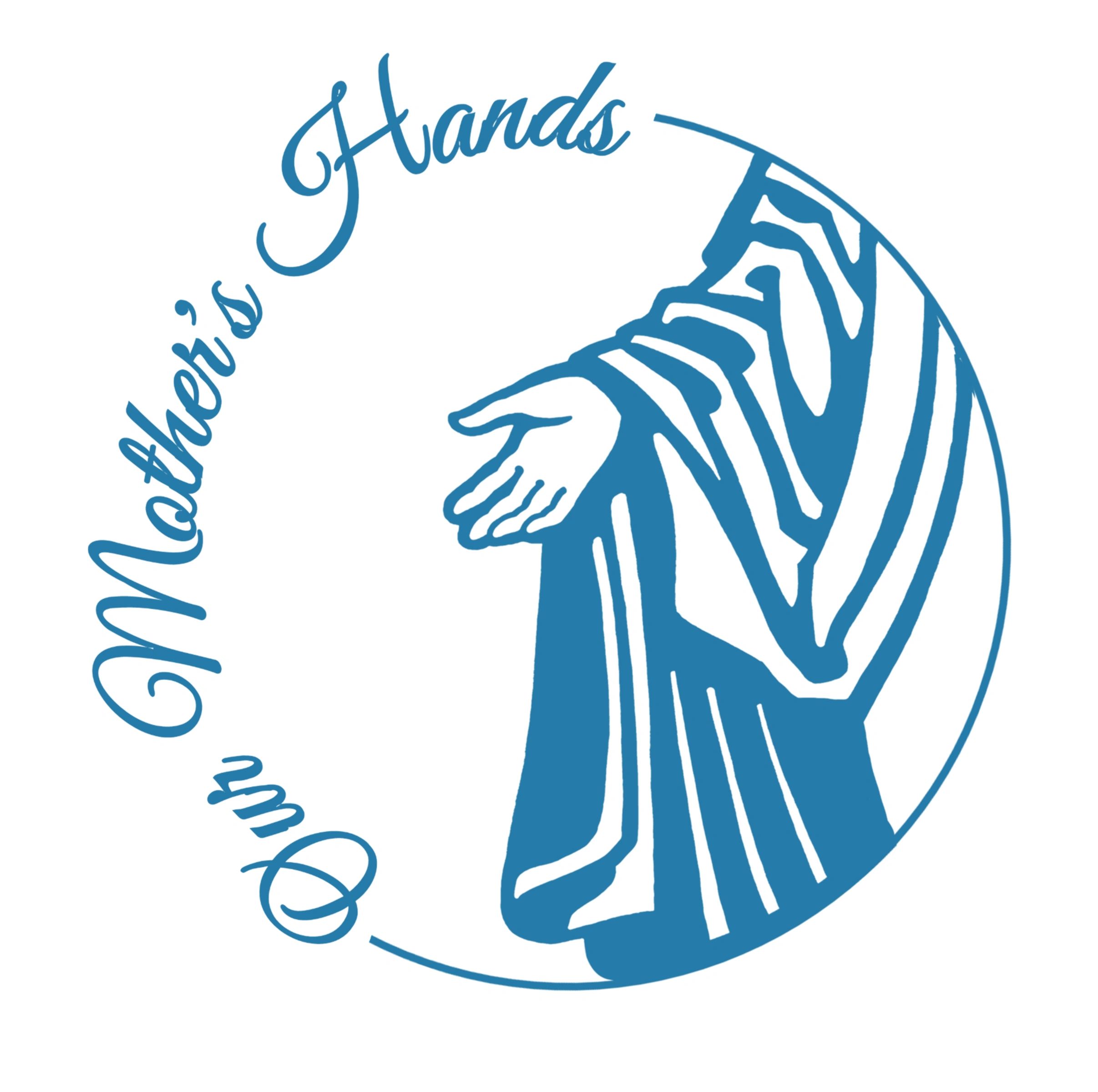 Our Mother's Hands