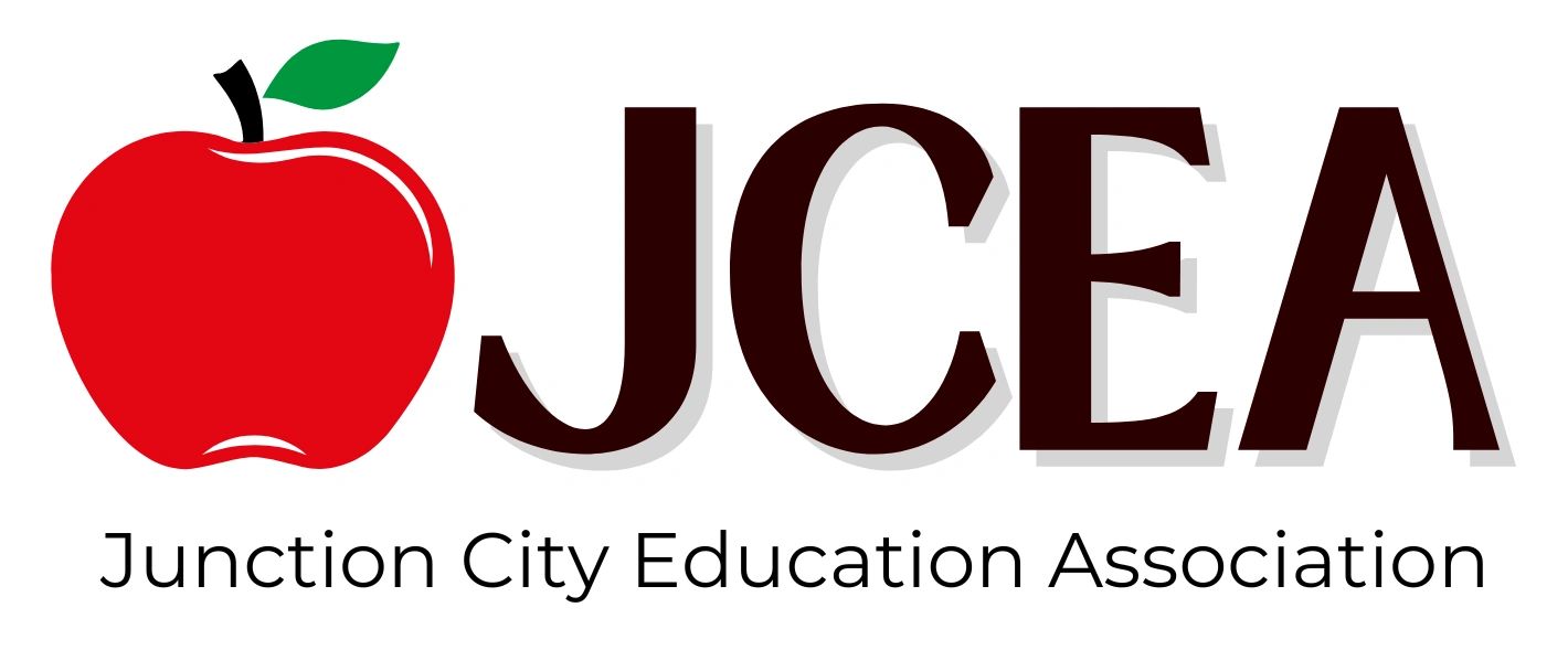 Junction City Education Association-JCEA