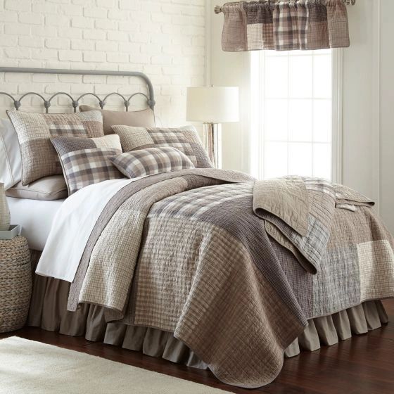 Bedding and Bedroom Furniture