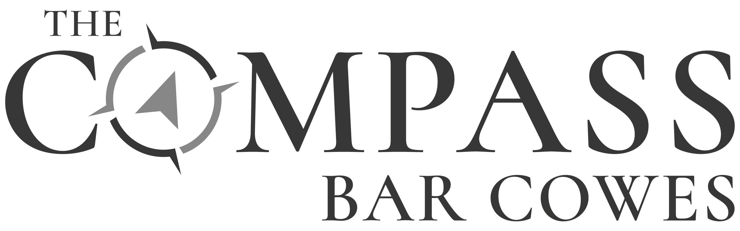 Cocktails and Wine - Compass Bar