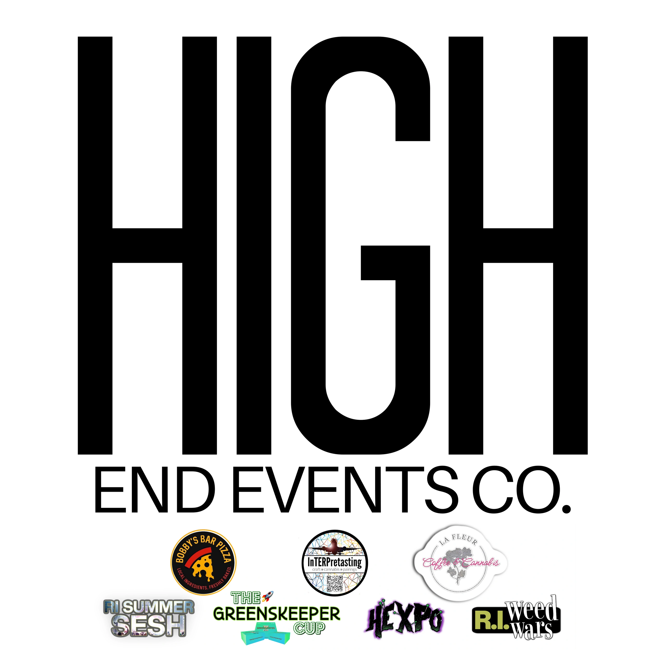 High End Events Co.