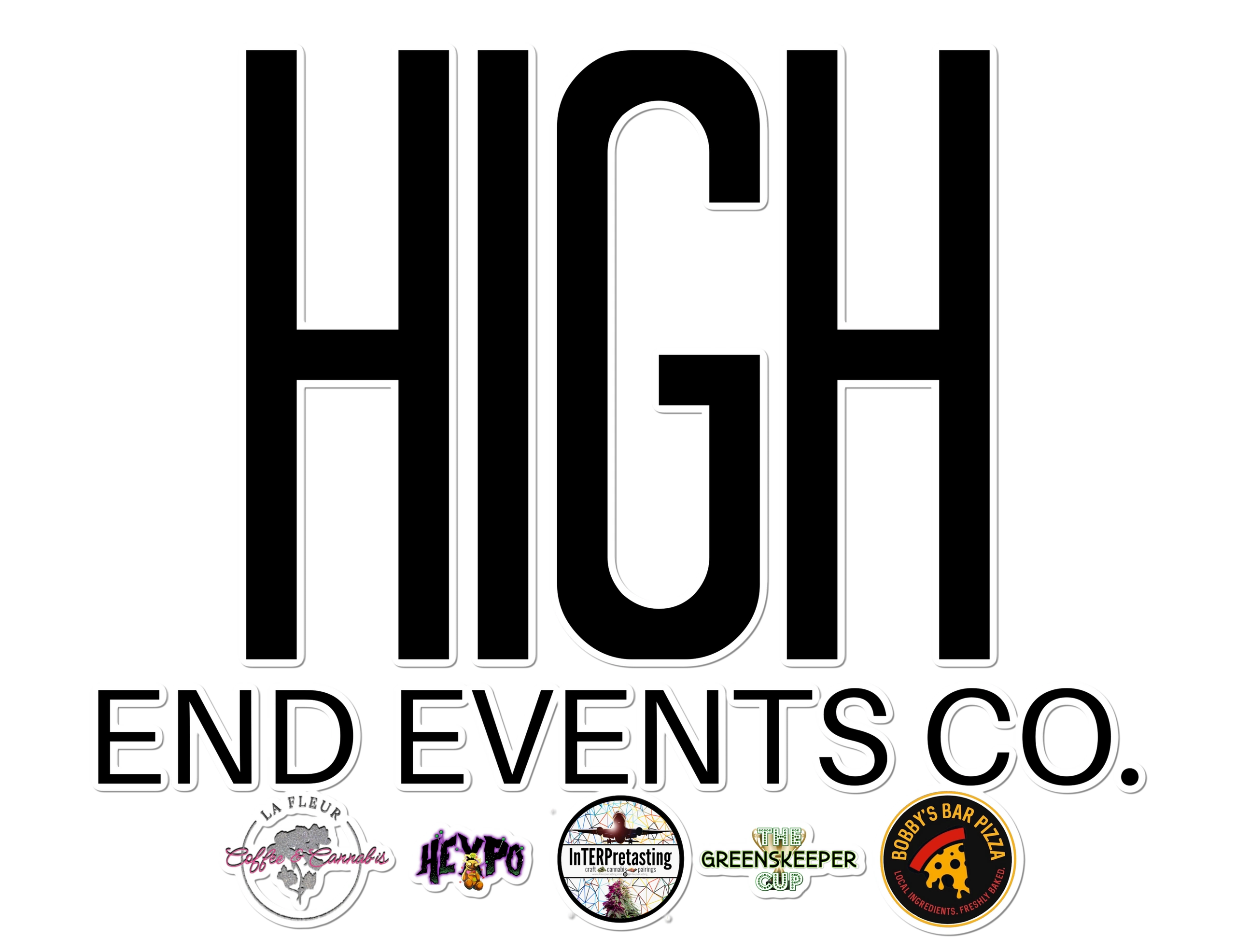 High End Events Co.