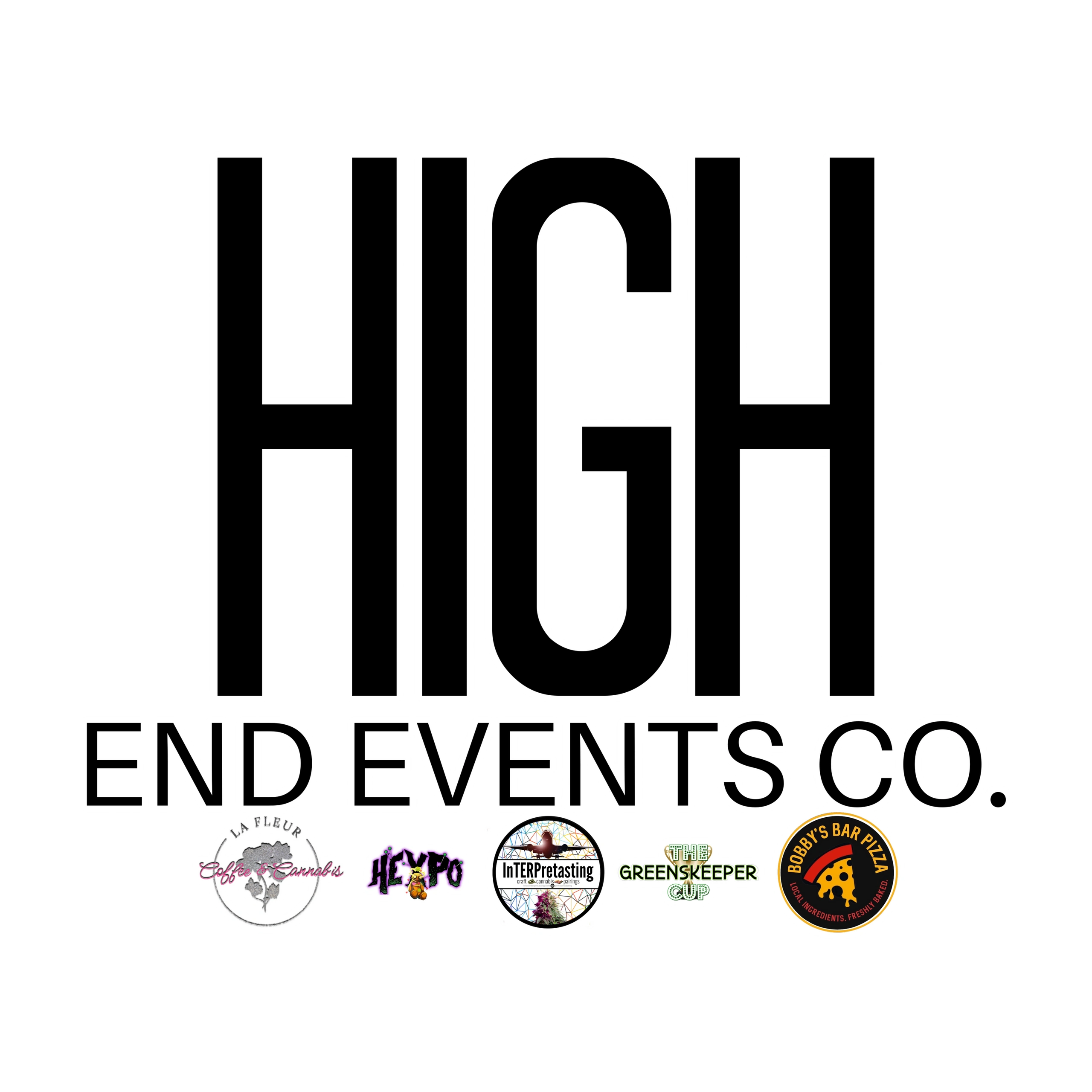 High End Events Co.