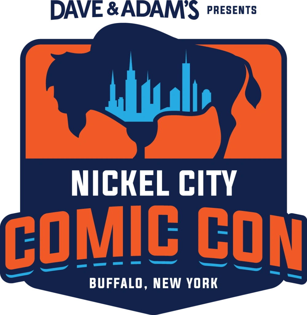 Nickel City Con