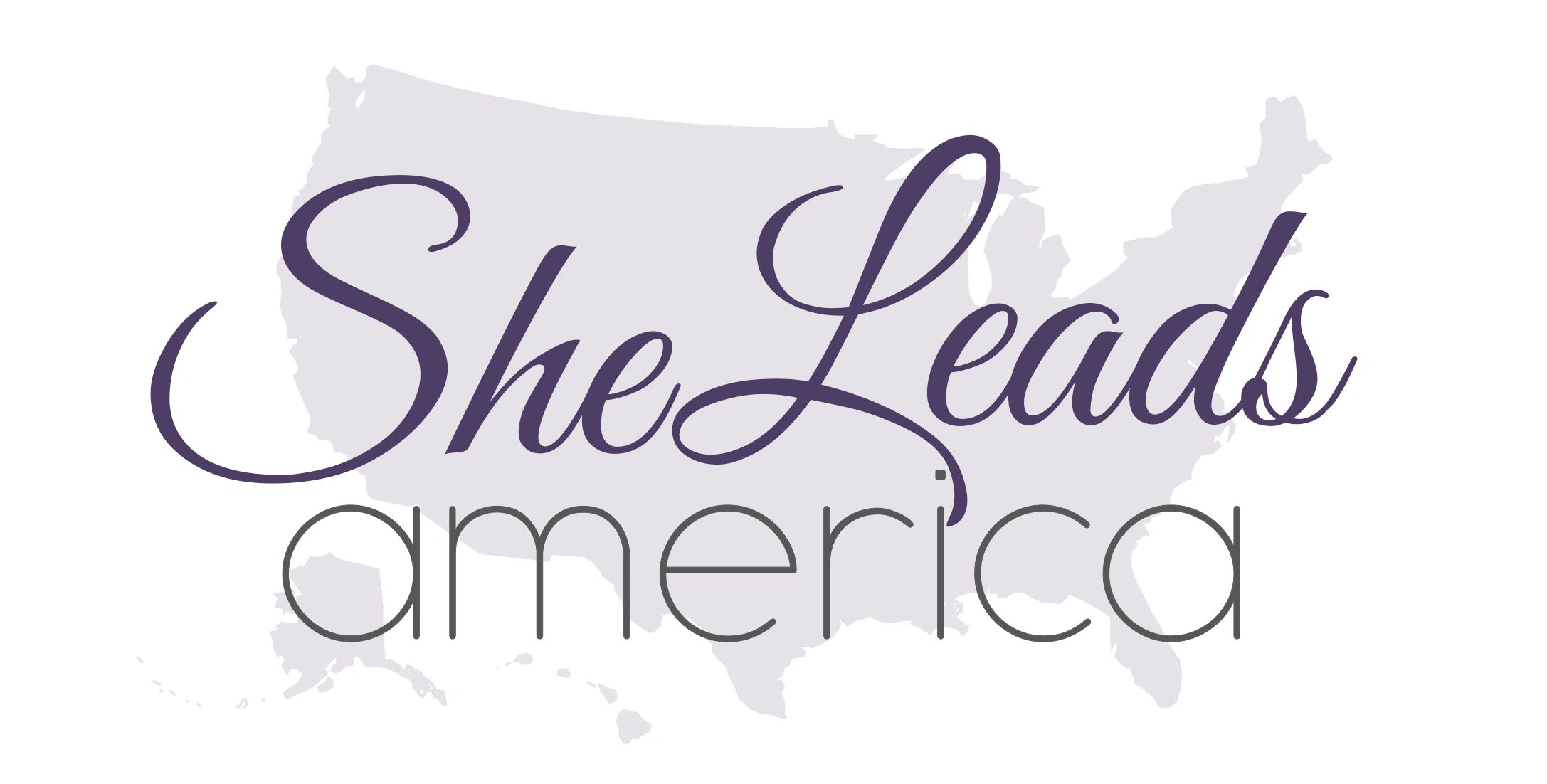 Women in Leadership - She Leads America