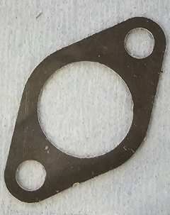 cam chain tensioner gasket - premium aftermarket