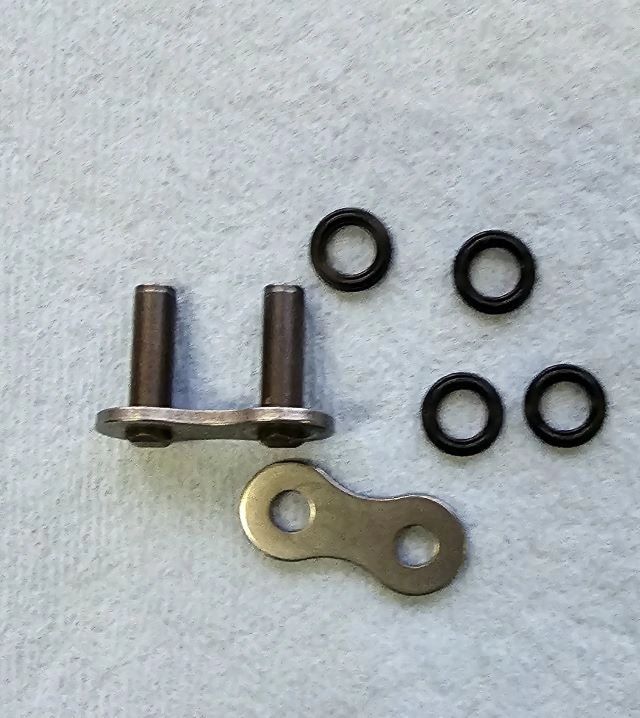 master link rivet type