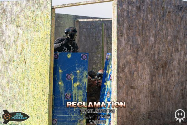 Big Bang Paintball - Paintball - Phoenix, Arizona