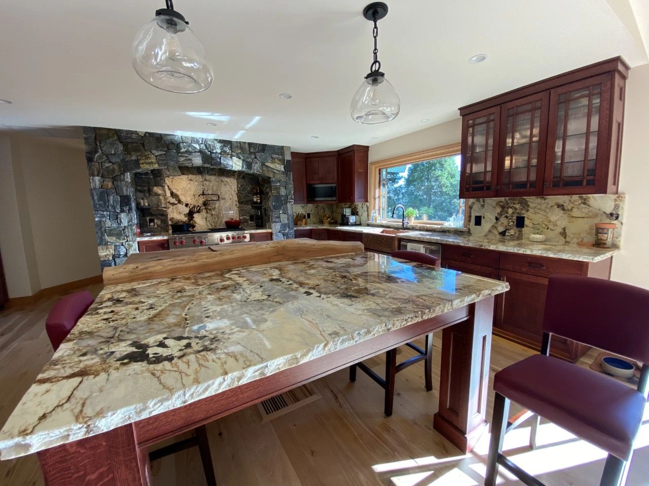 Counter Fit Inc - Contact - Sacramento, California