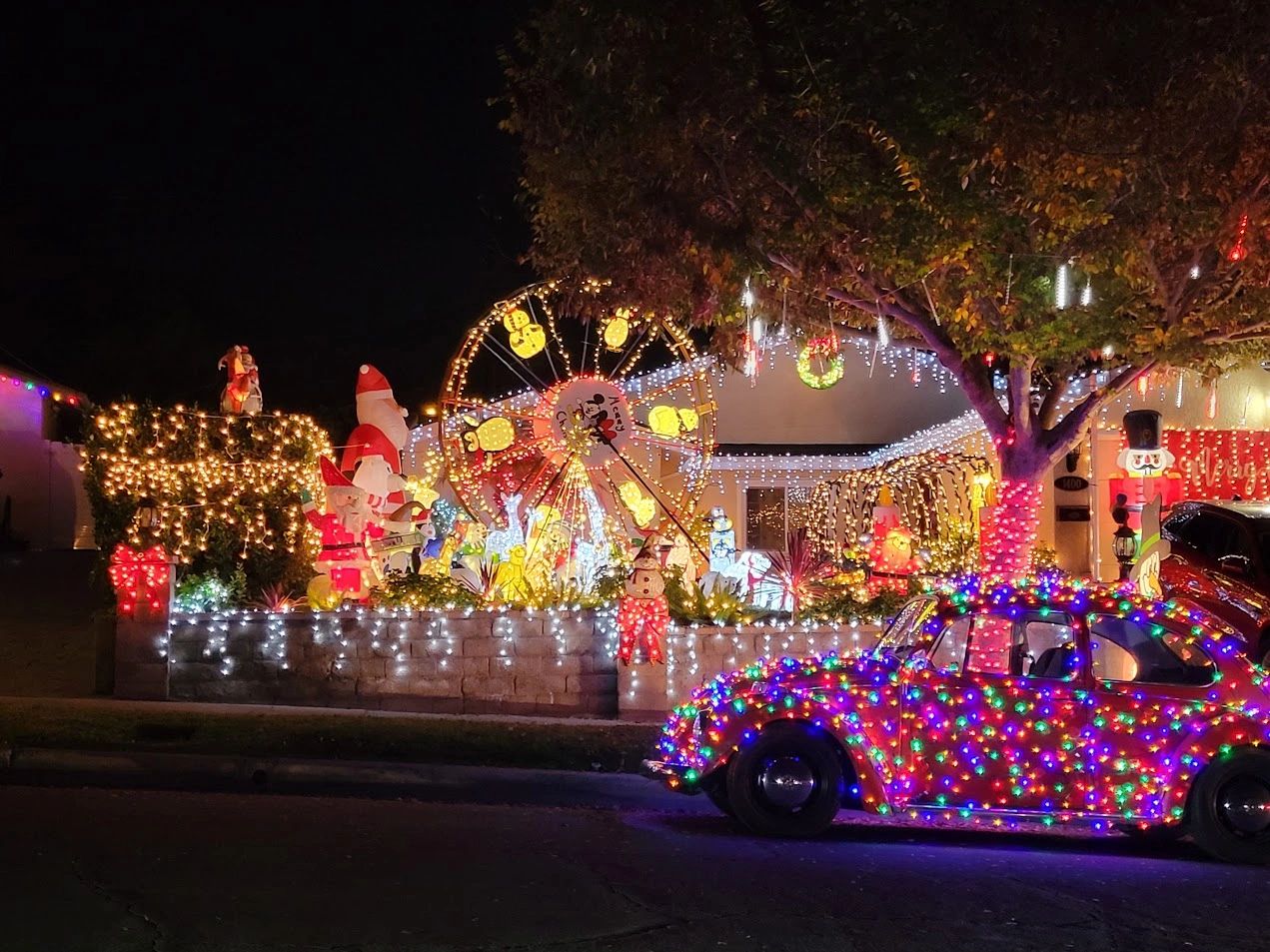 Upper Hastings Ranch Association - Home