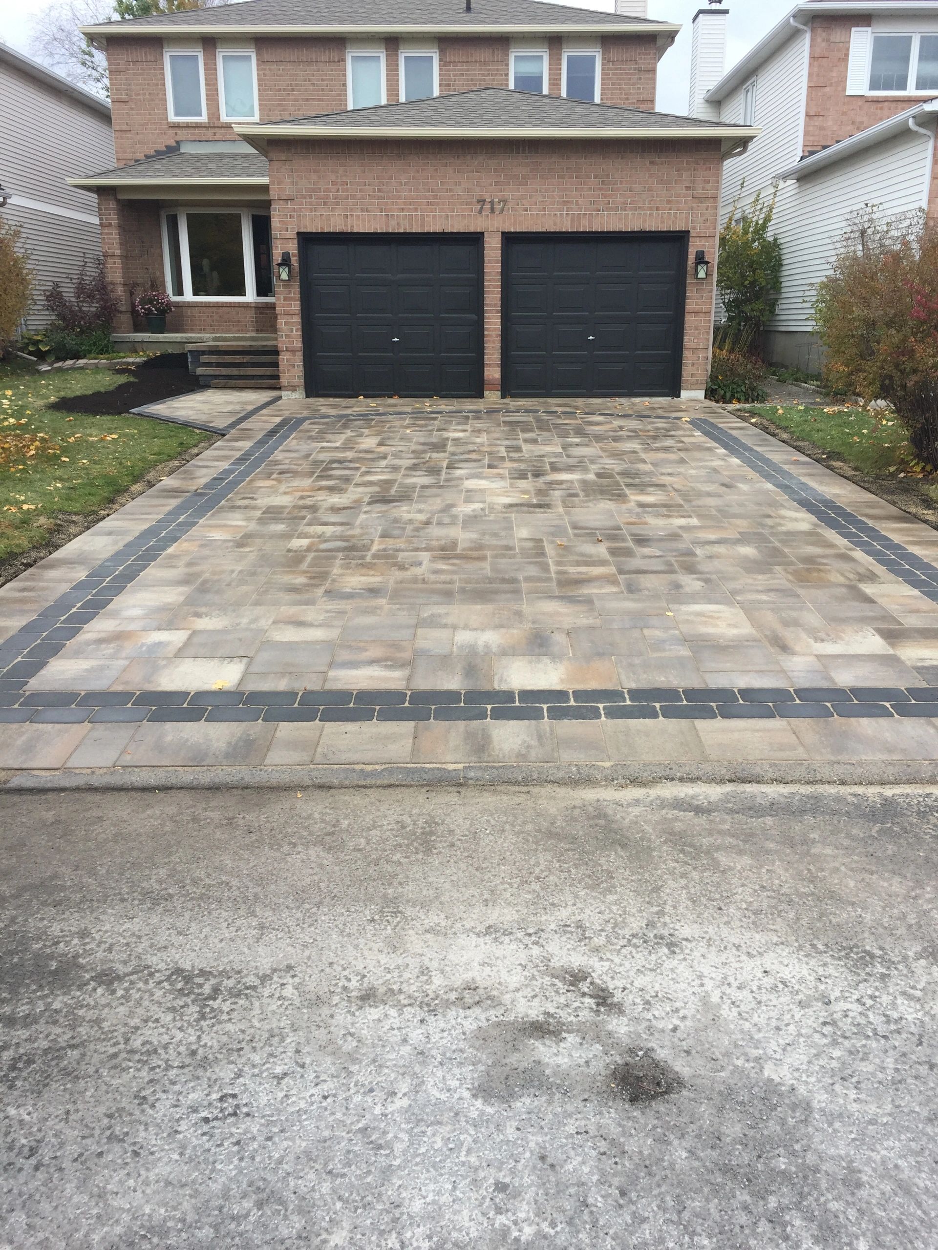 Rydan Custom Stoneworks