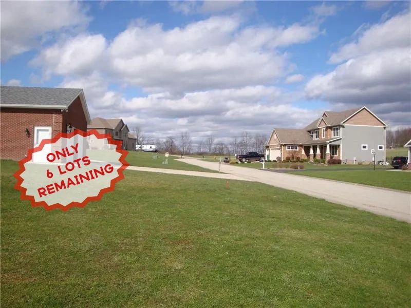 Available Lots