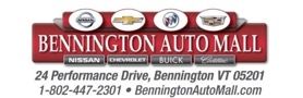 Bennington Auto Mall