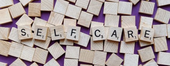 Self-Care During Exams