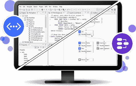 WPS Analytics | Freedom Analytics