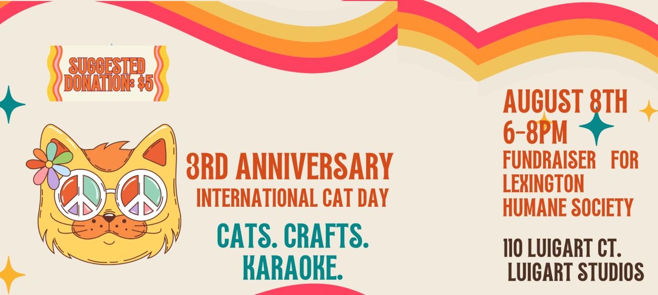 LEX Center for Creative Reuse - Home