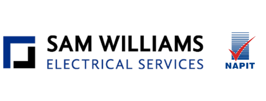 Williams Home Rewire | Sam Williams Electrical Services