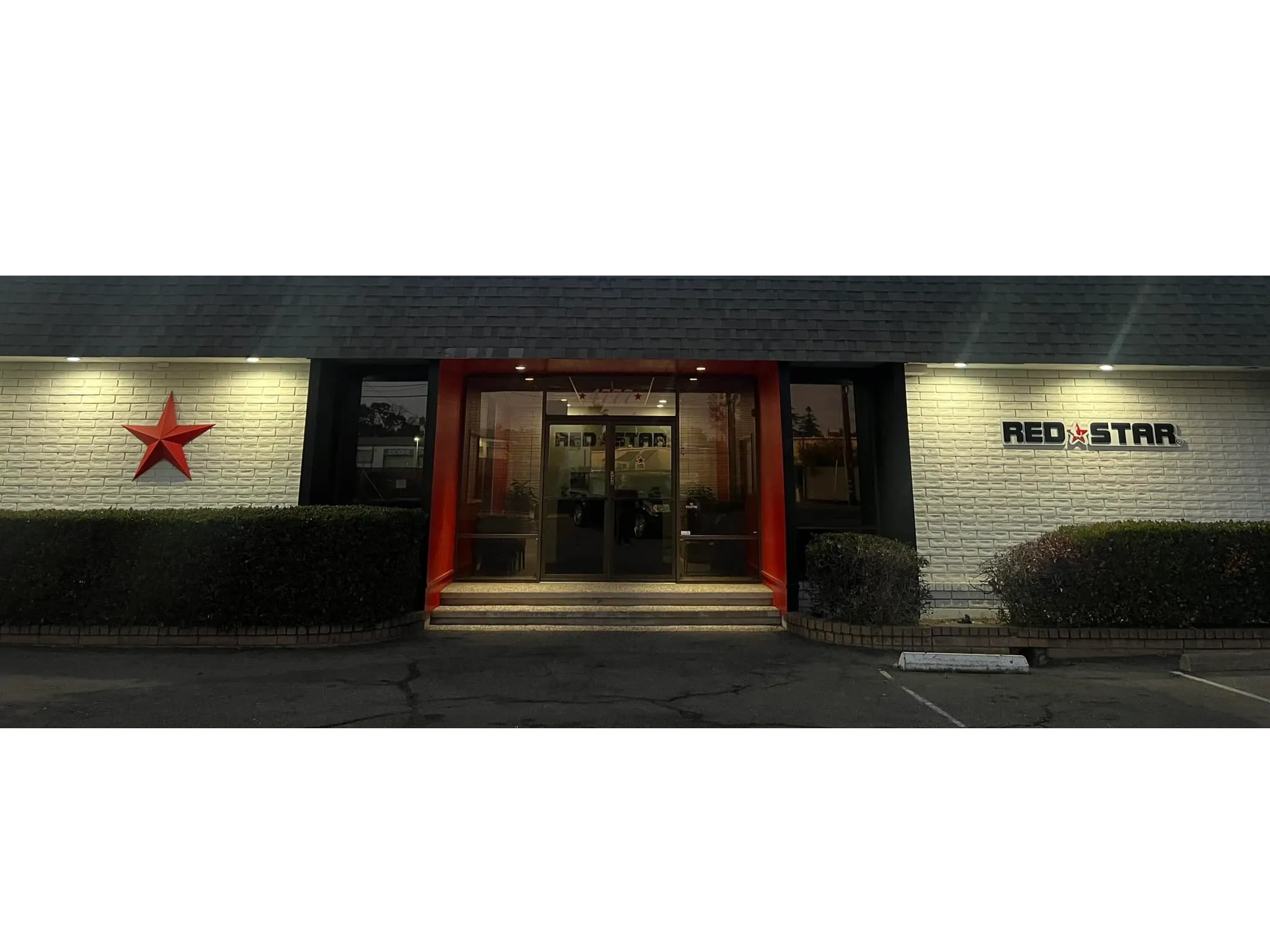 RED STAR AUTO WORKS - Auto Body and Paint, Auto Detailing