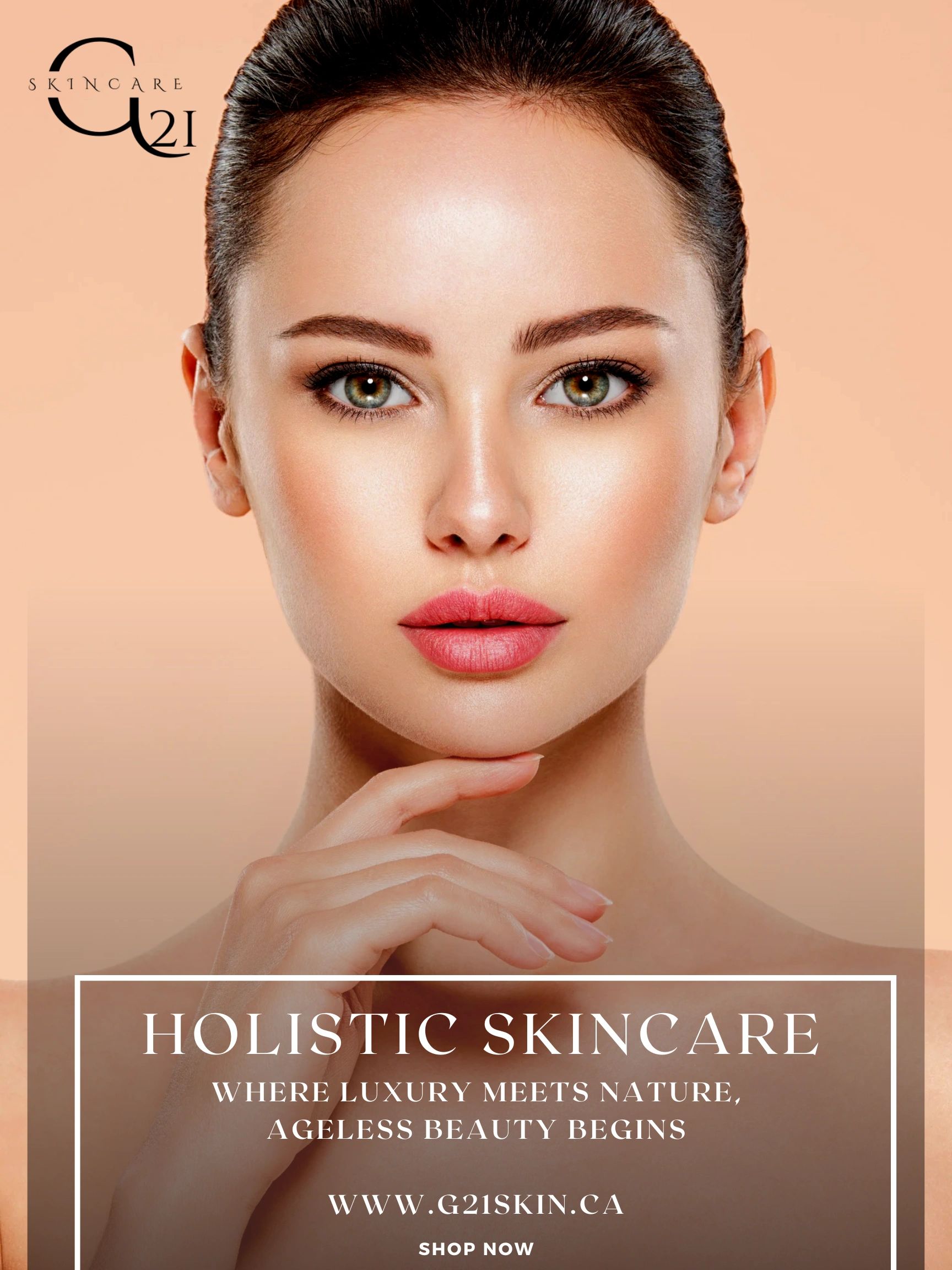 Eye Care | G21 Skincare