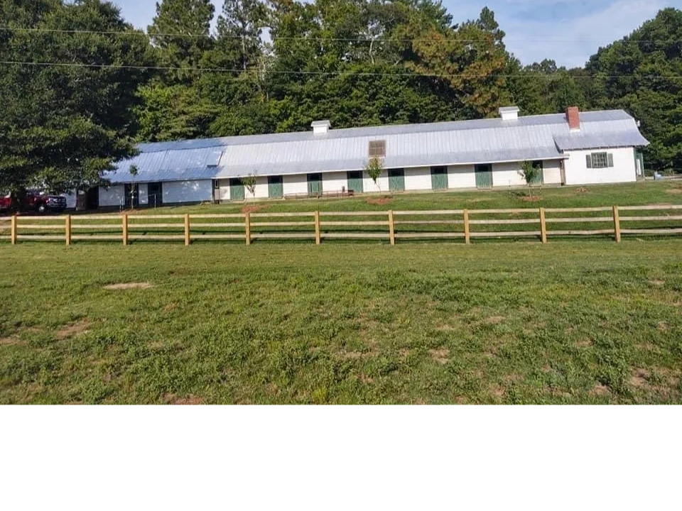 Old Mill Farm Stables