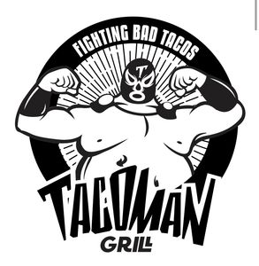 Taco Man Grill