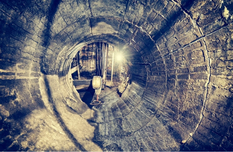 History of the American Sewer System