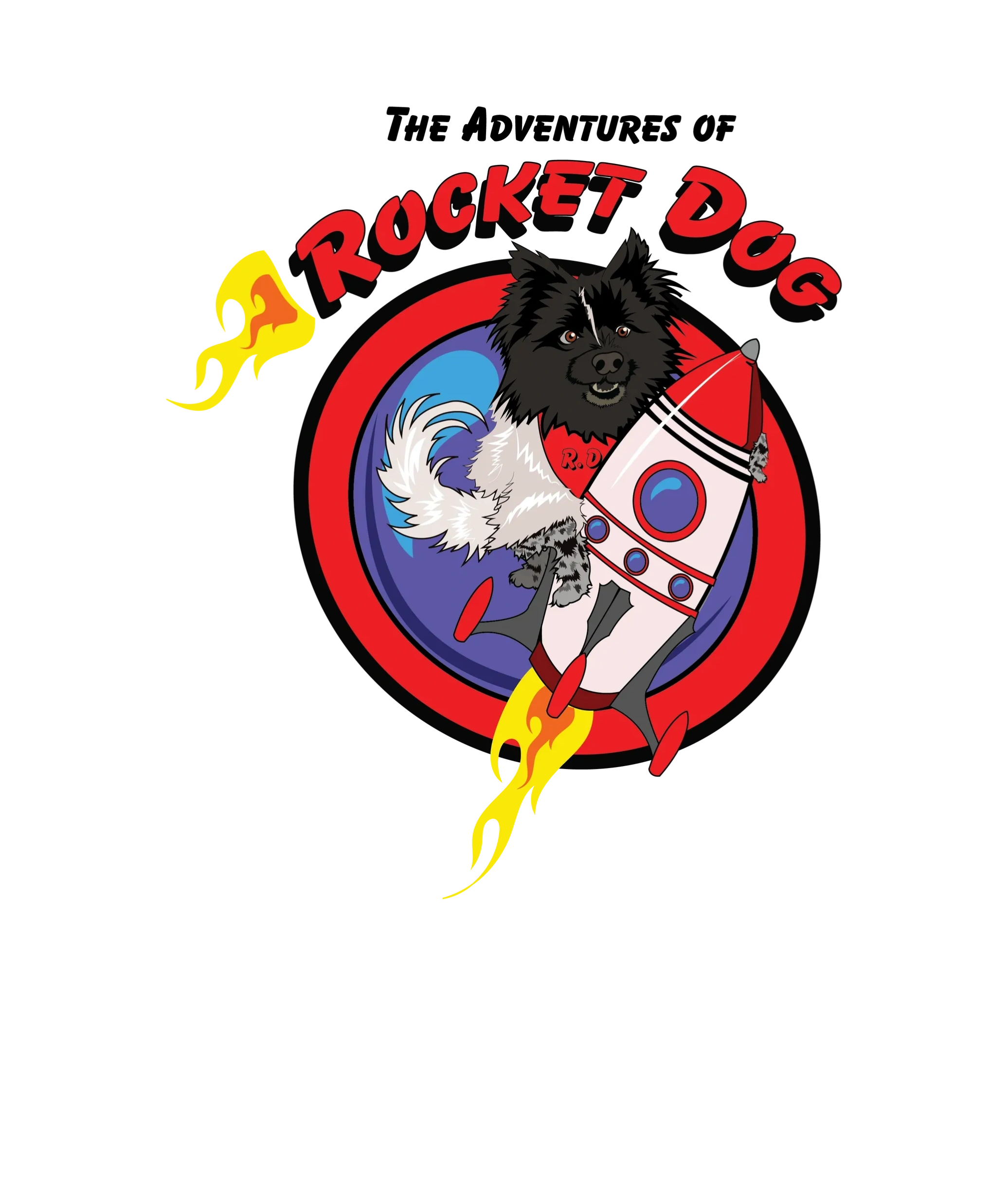 Rocket Dog
