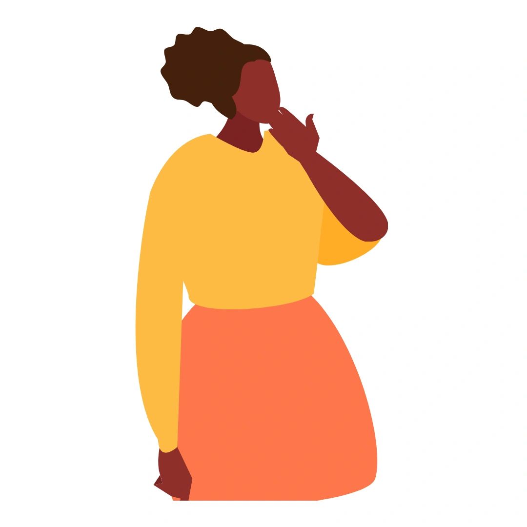 5 Reminders for High-Functioning Women