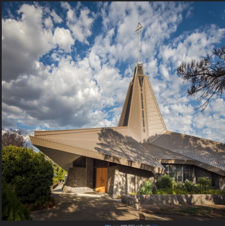 About – Canberra Modern