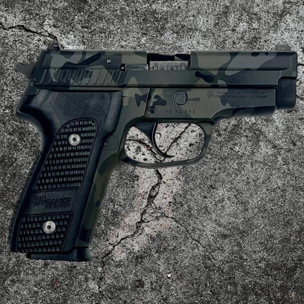 Gallery | WWW.NTXperformancecoatings.com