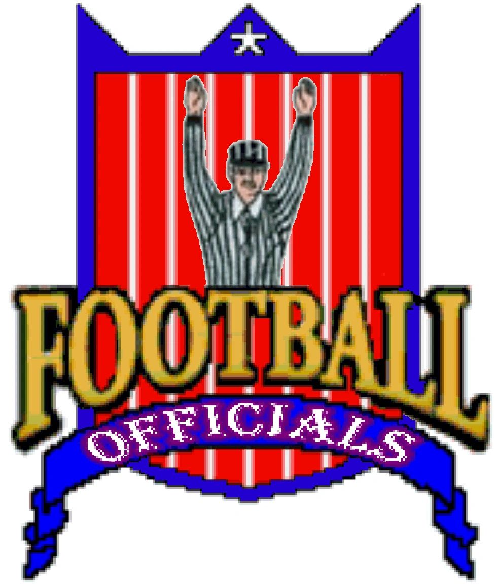 Football Referee Training Clinic | Learn the Rules and Become a ...