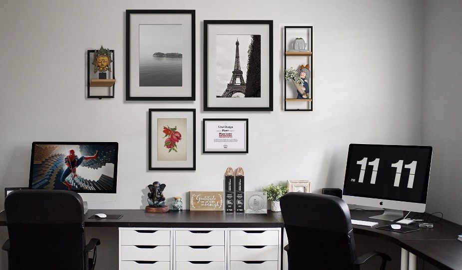 Uriel Design - Branding & Packaging, Graphic Design, Logo Design