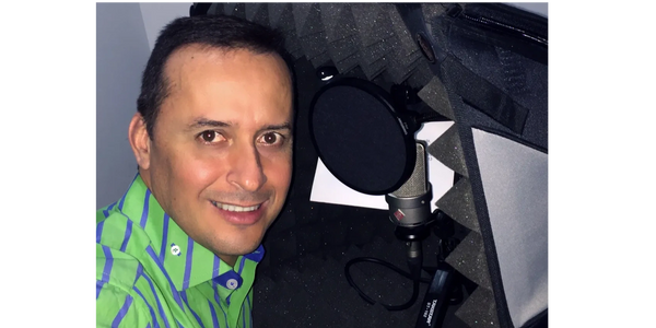 MARIO ARANGO HENAO Voces y Audios Comerciales - Cuñas Radiales, Audio ...