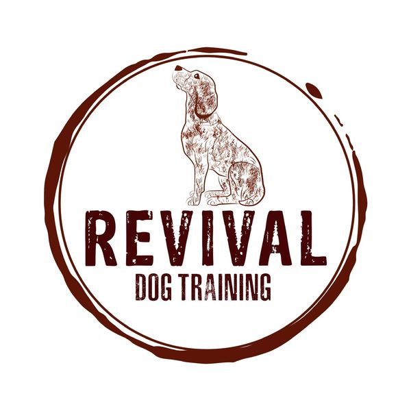 Revival Dog Training - Dog Training, Reactivity Training