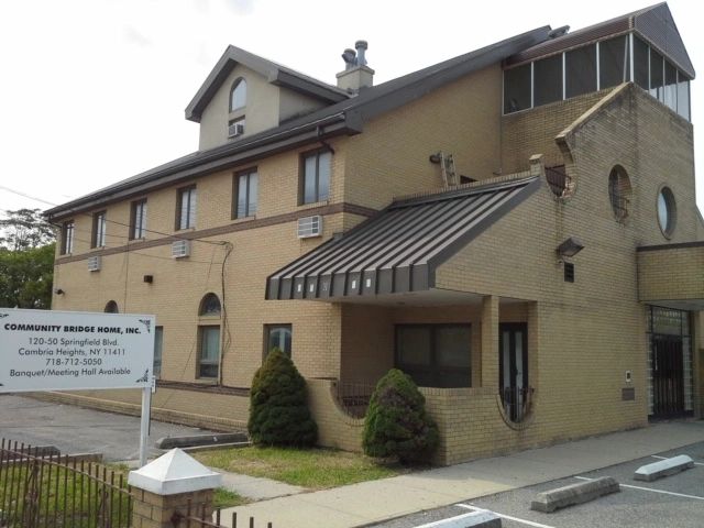 Community Bridge Home, Inc.