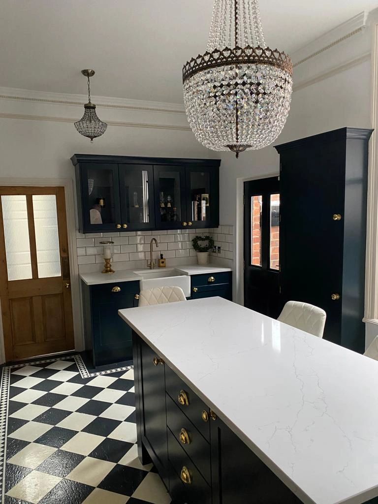 J&P Kitchen respray - Kitchen Respray, Upvc Respray