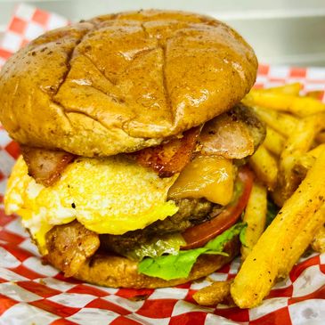 Savory Scratch Kitchen