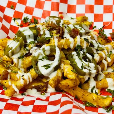 Savory Scratch Kitchen