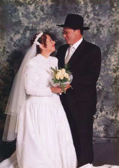 About the Coach | Chanale.....the Shidduch Coach