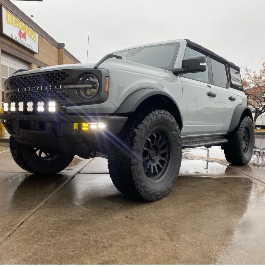 Ultimate 4x4 & Accessories