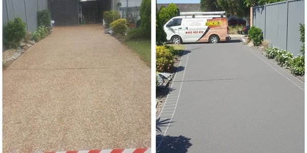ABOUT US | Spray Pave Australia M.H