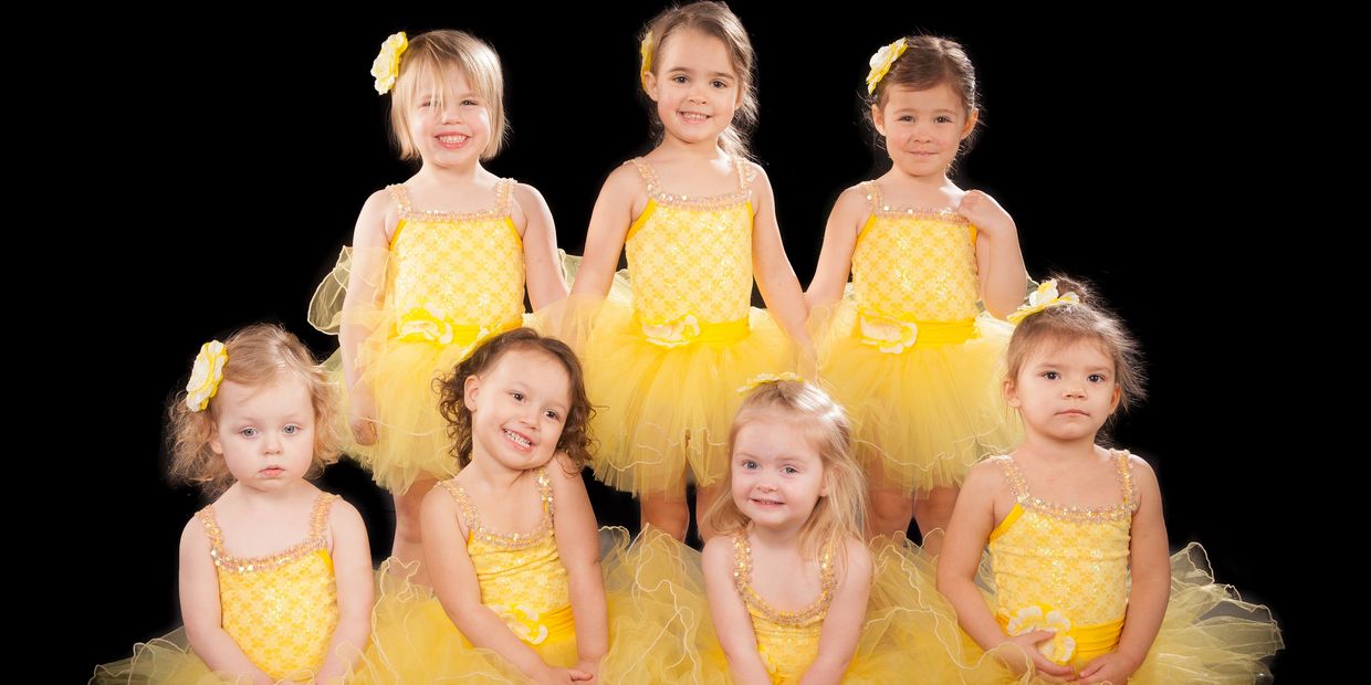 Traci Phelps Studios - Dance School, Competition Dance