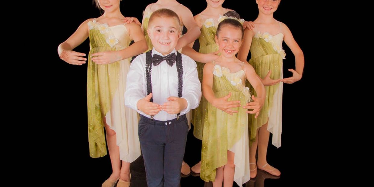 Traci Phelps Studios - Dance School, Competition Dance