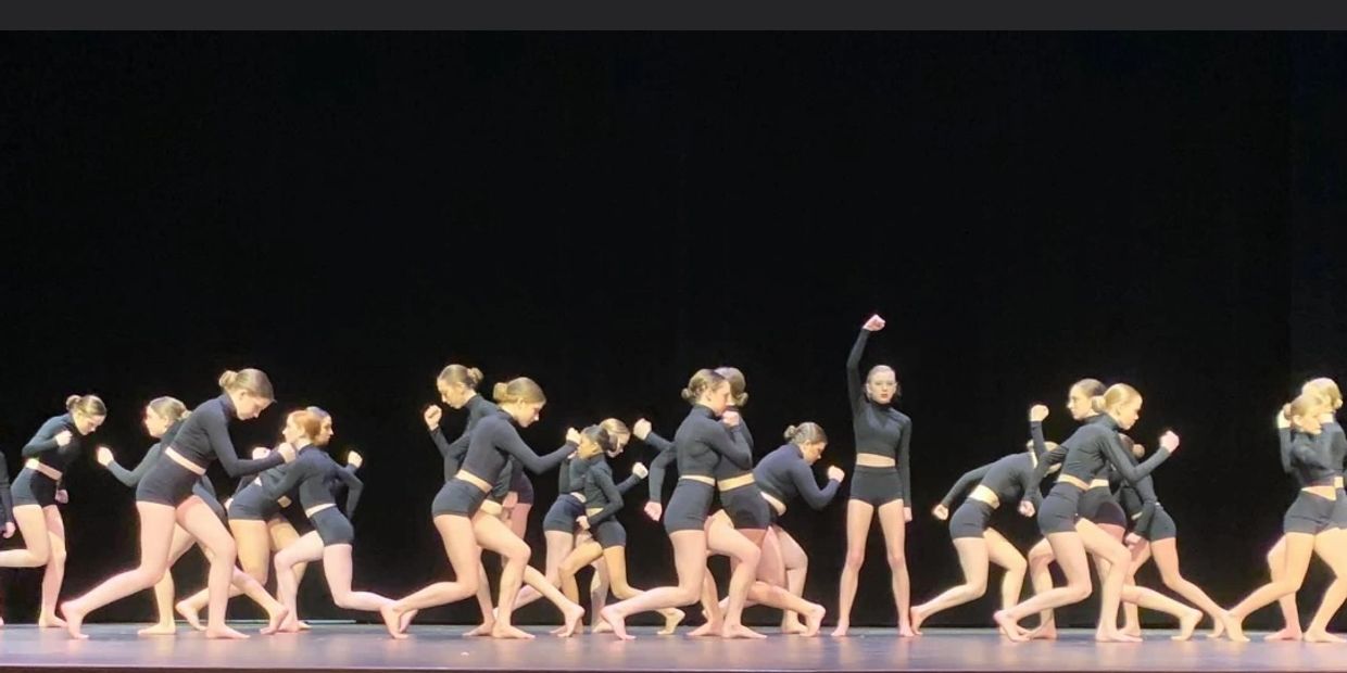 Traci Phelps Studios - Dance School, Competition Dance