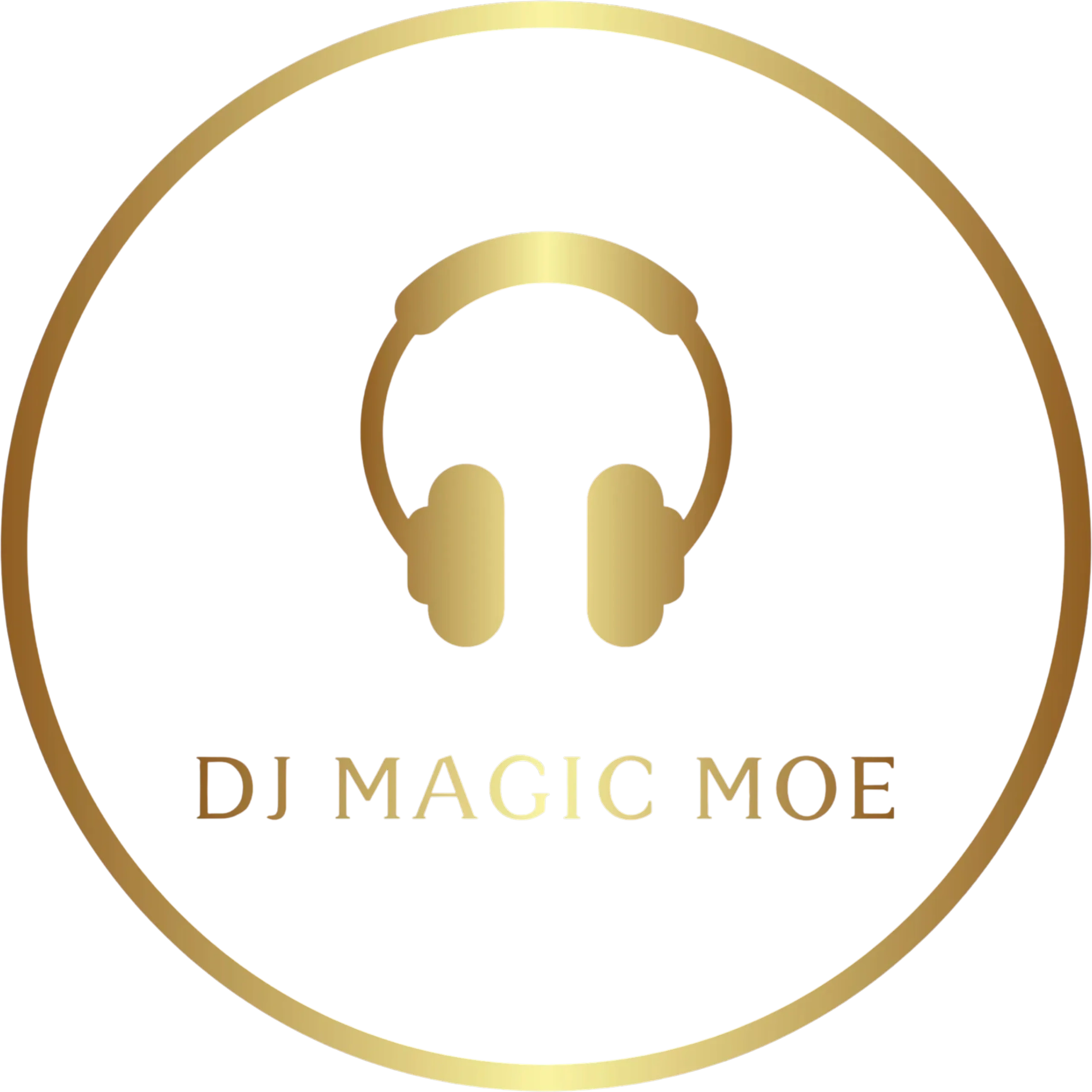DJ Magic Moe Entertainment Services