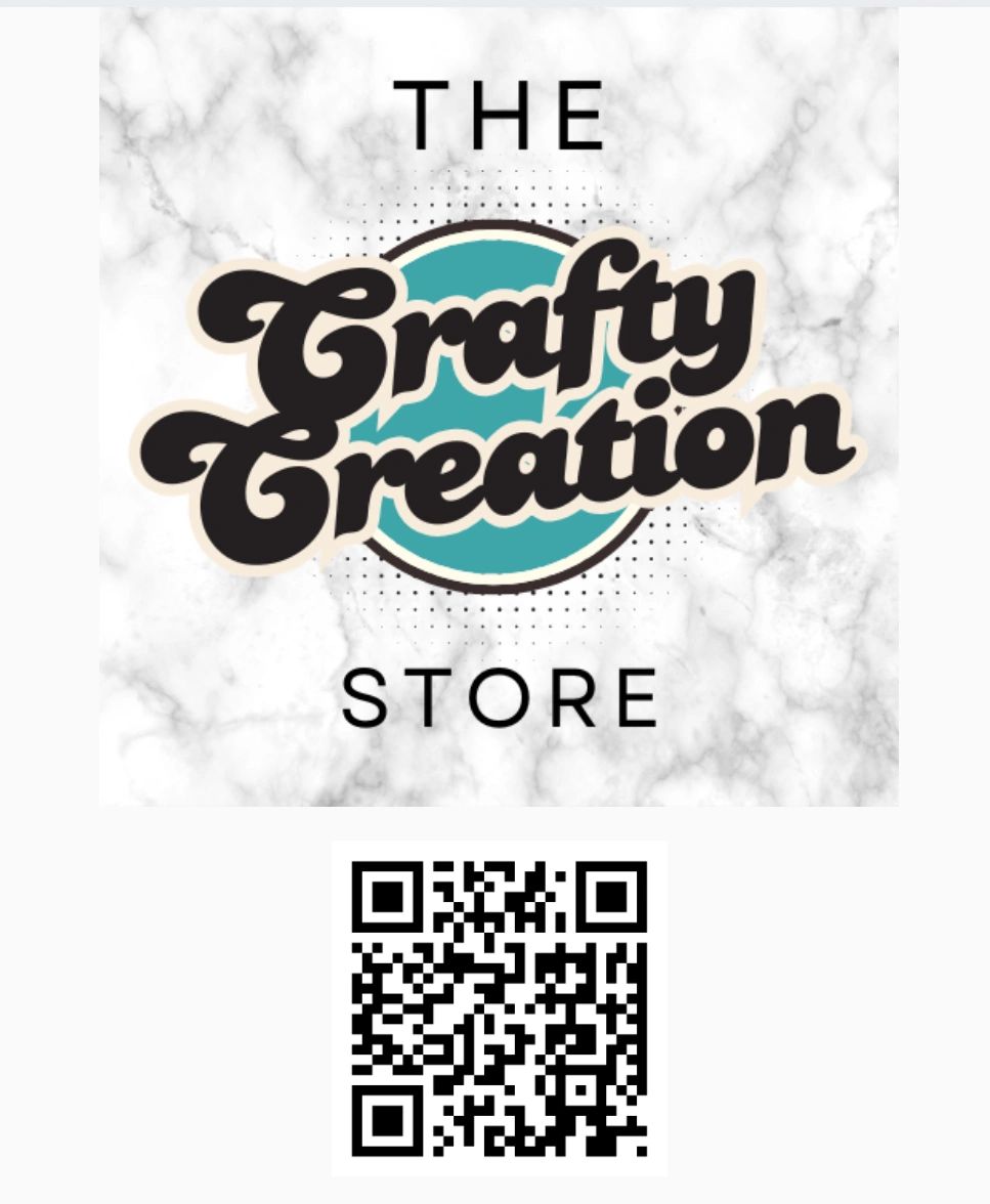 The Crafty Creation Store