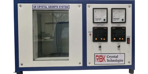 Crystal Growth Equipment | RBK Crystal Technologies