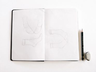 The bonnie collection - Bespoke Art Work, Wall Art and Statement Tees