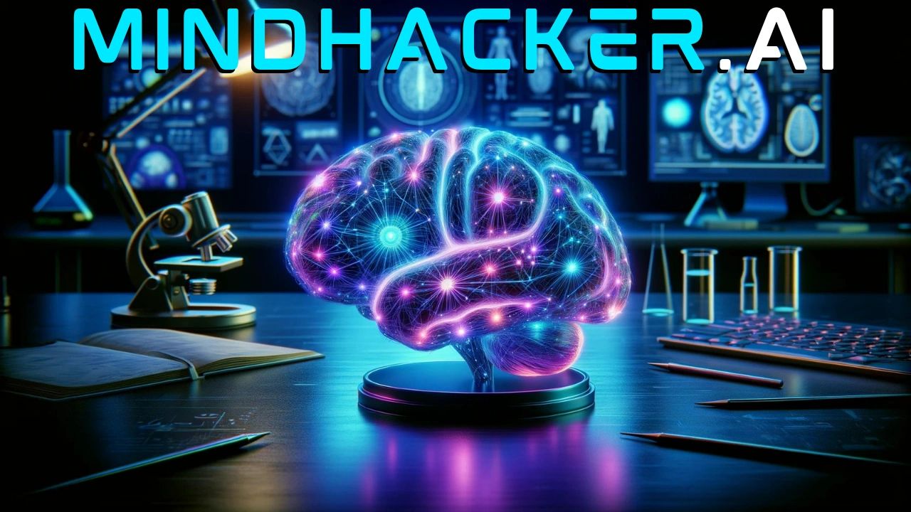 Welcome to MindHacker.AI: Transforming Minds, Transforming Lives
